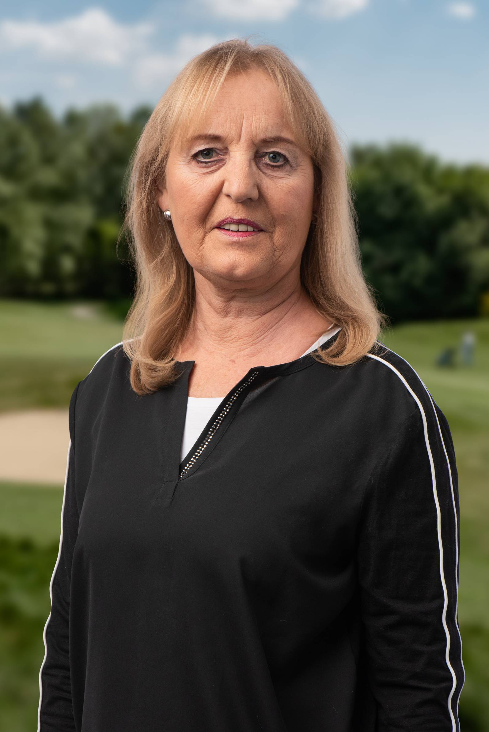 Ihre Ansprechpartner - Artland Golfclub